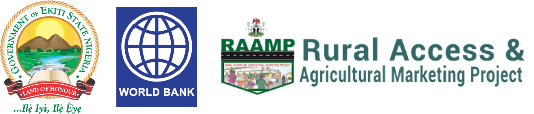 Ekiti RAAMP – Ekiti RAAMP